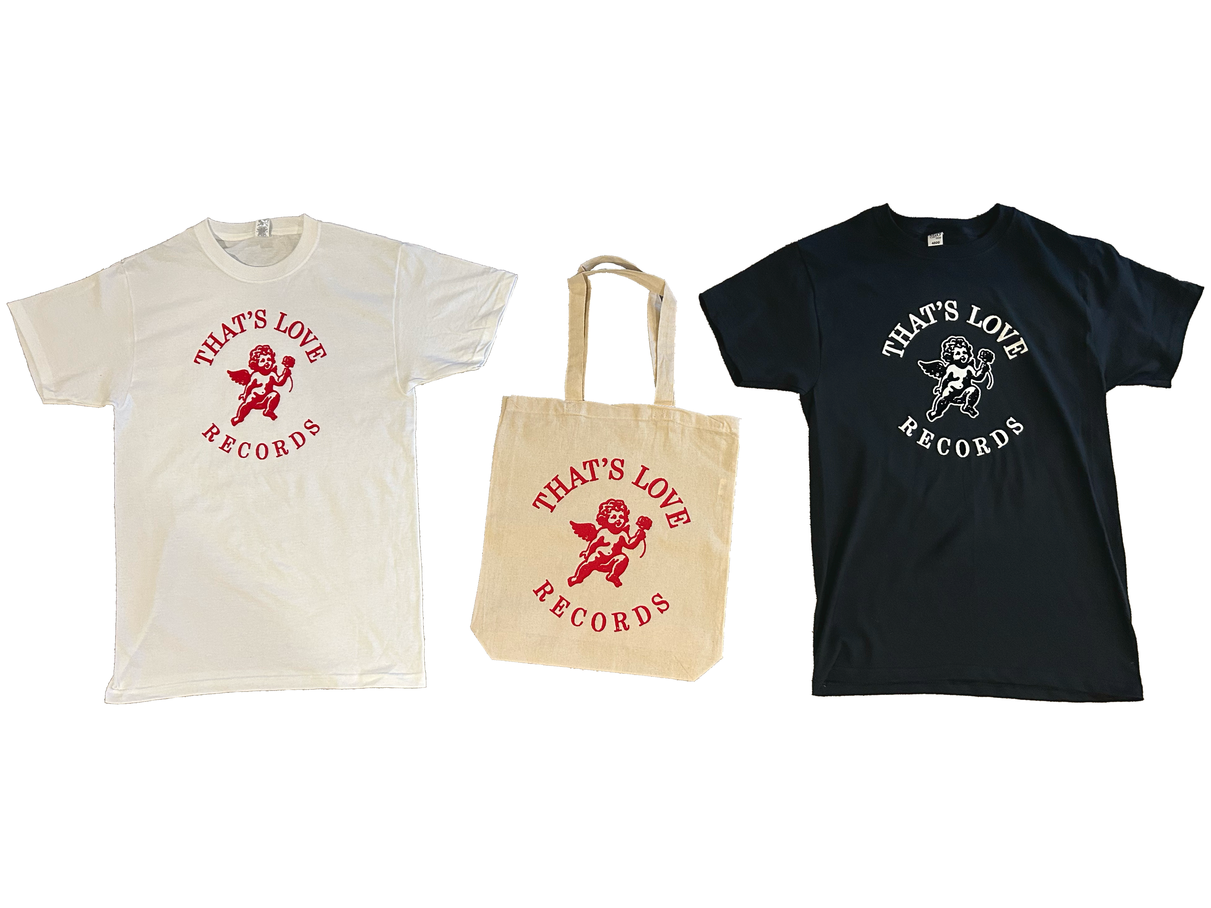 Merch – That's Love Records